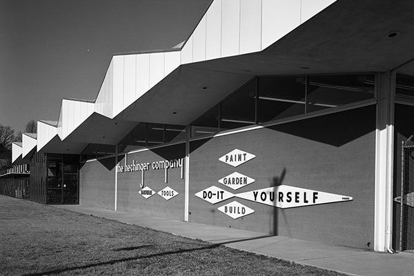 Montgomery Modern Book Launch